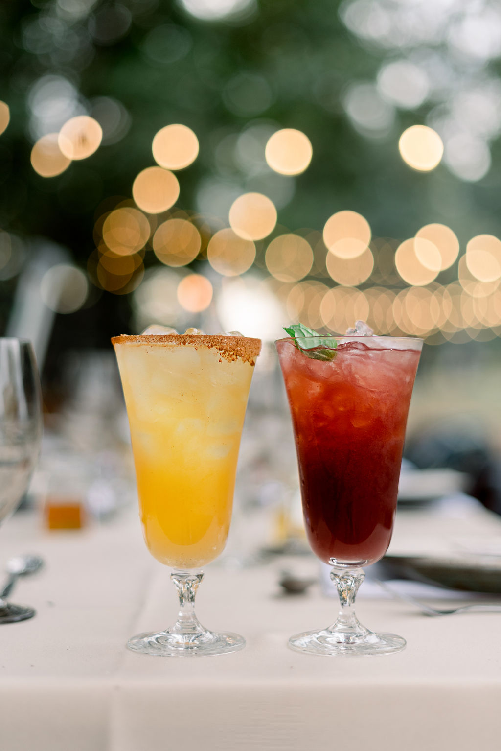 The Golden Hour - Edible Nashville