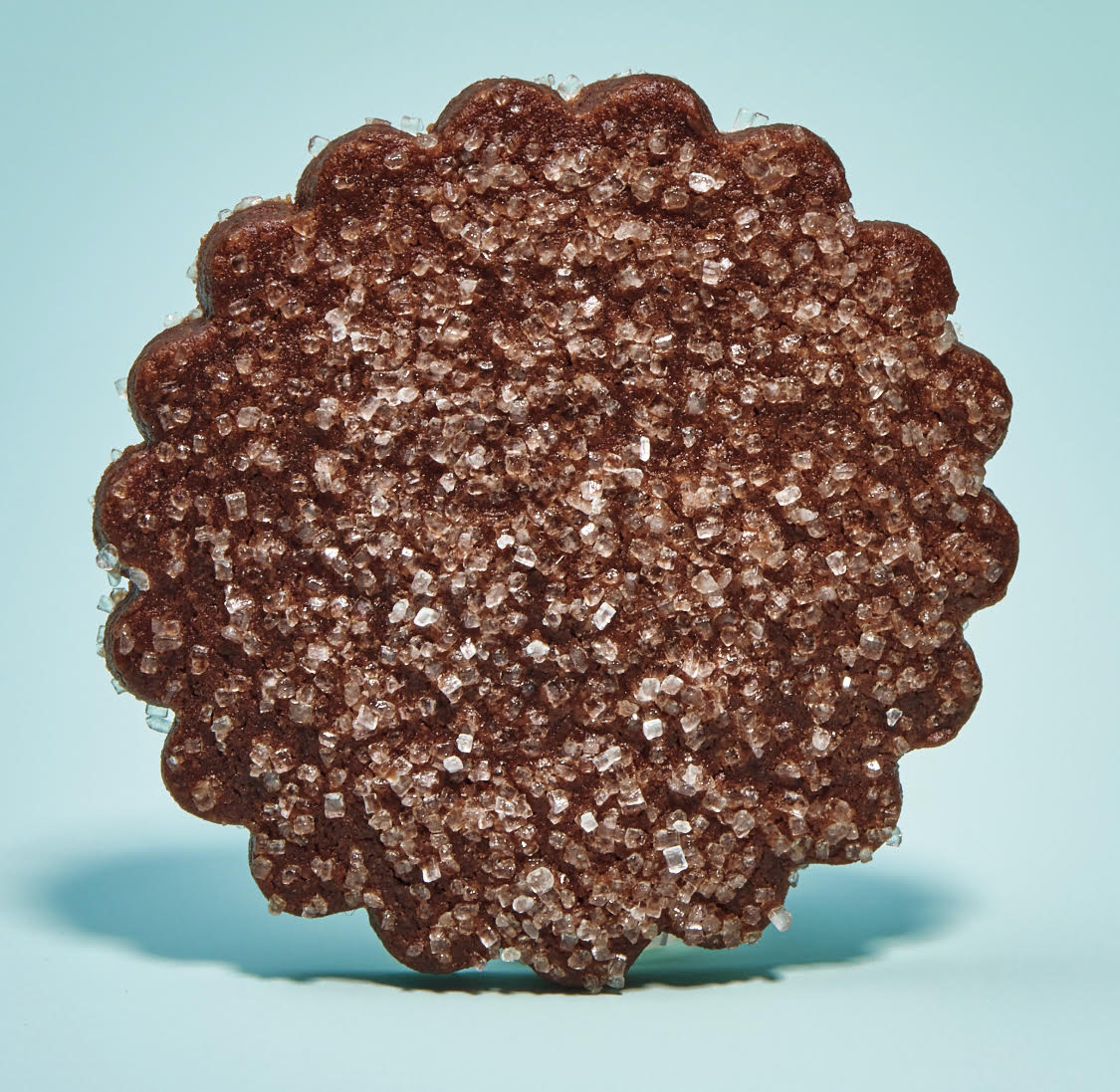 Doris Greenspan's Melody Cookies - Edible Nashville