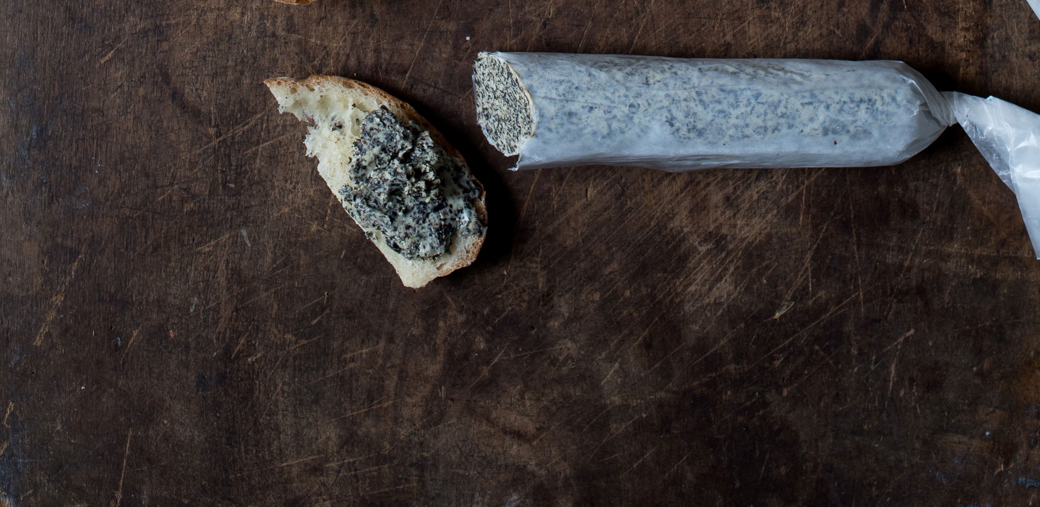 Nori Butter - Edible Nashville