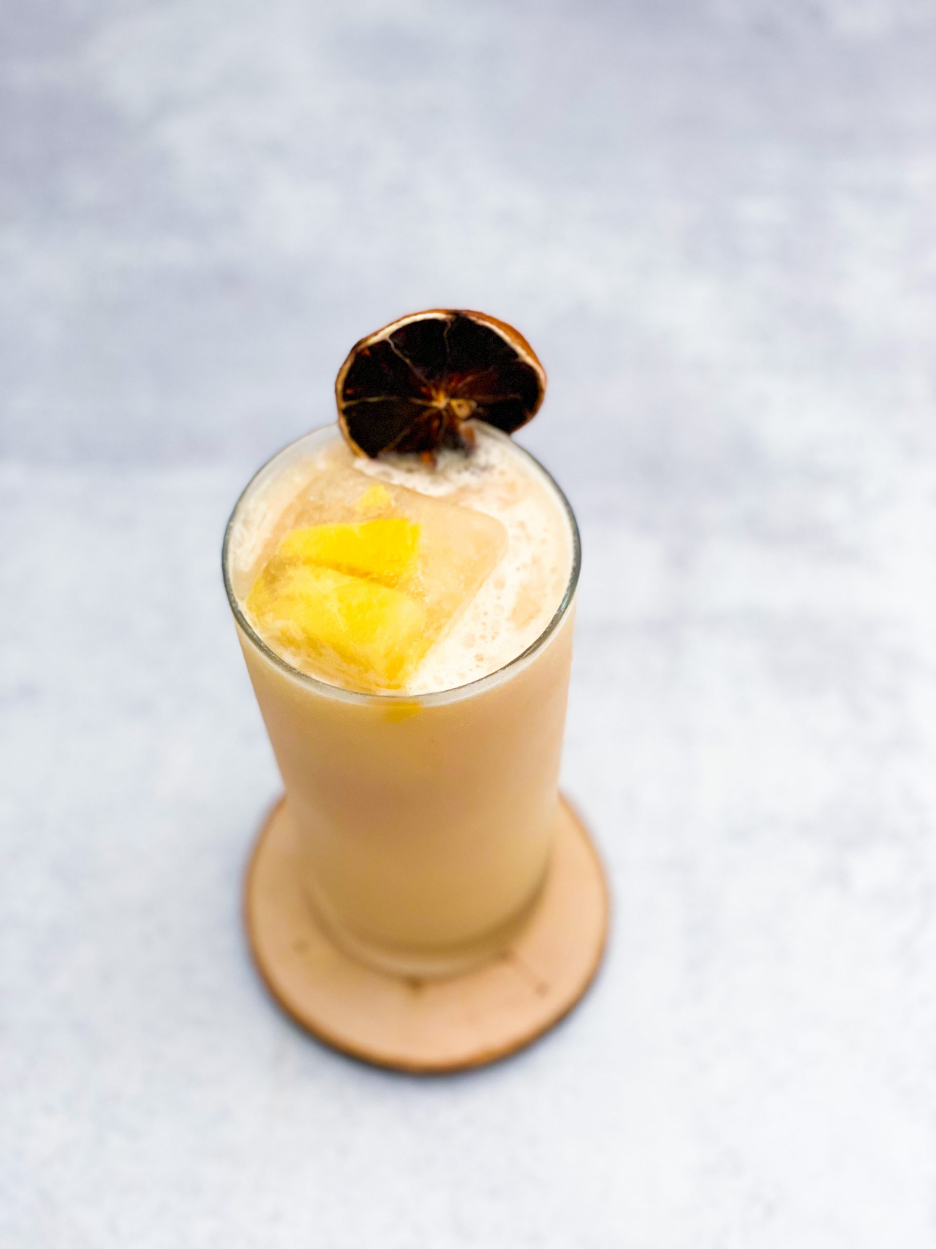 The Pool Float - Edible Nashville