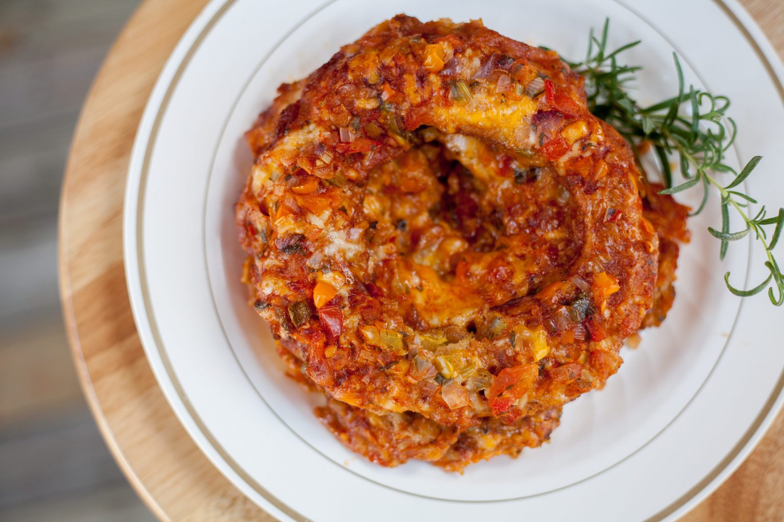 The Squash Guy Pie - Edible Nashville