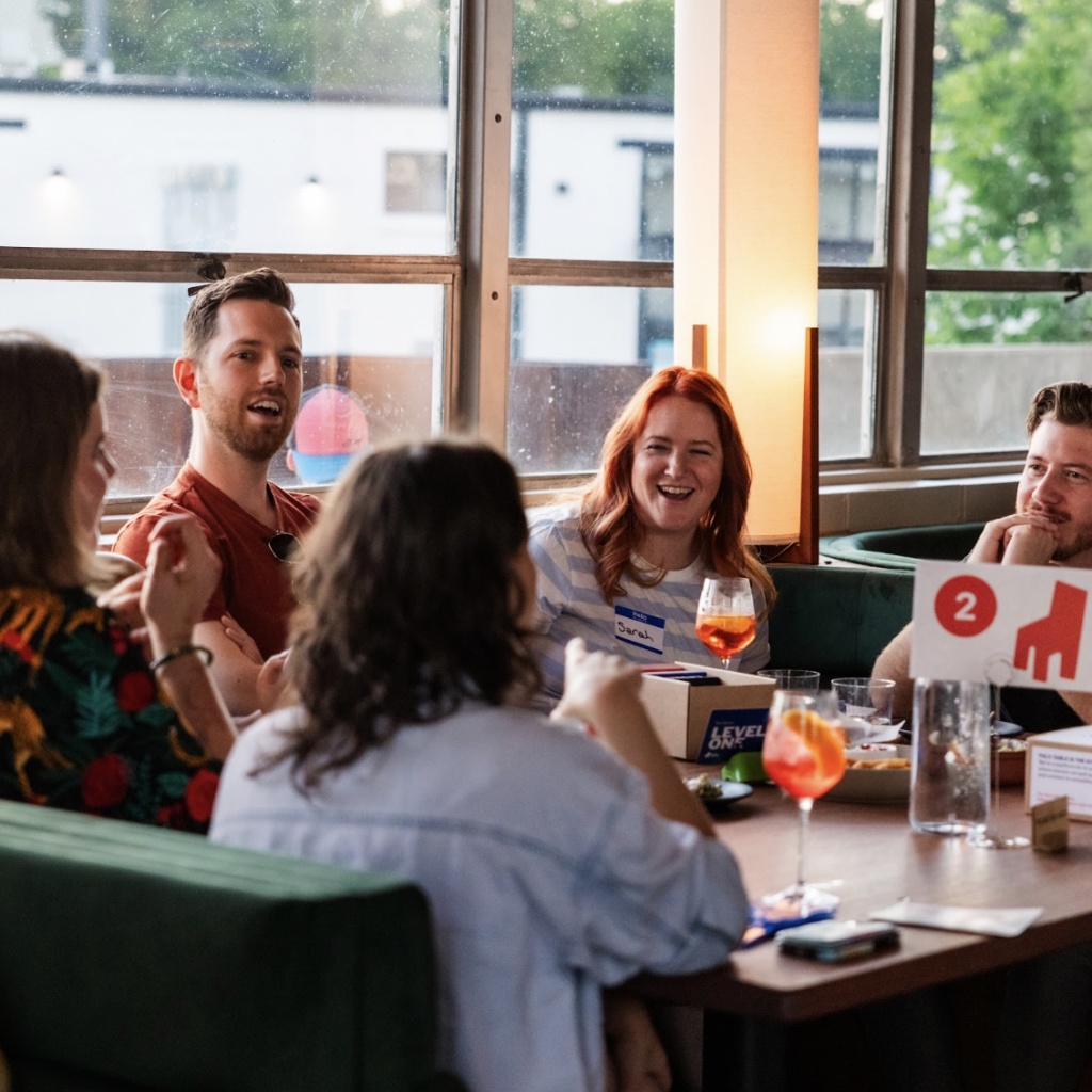 A Seat at the Table with FOLX Table - Edible Nashville