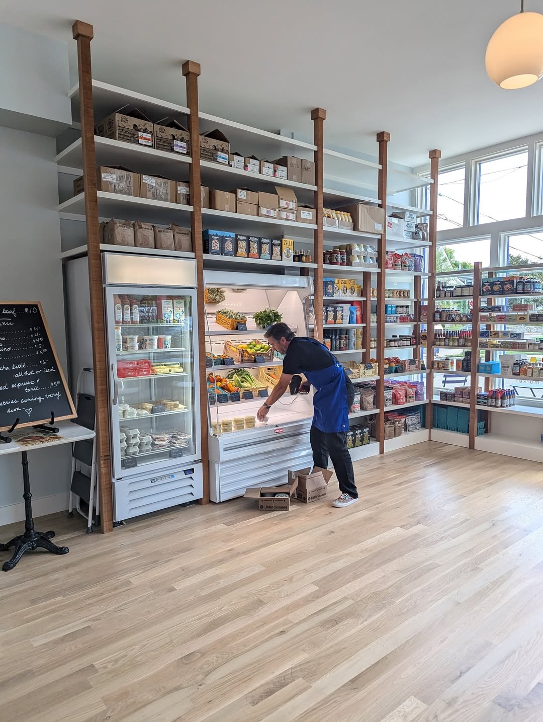 Mama Bread is Now Open—Pastries, Coffee & More in Lockeland Springs