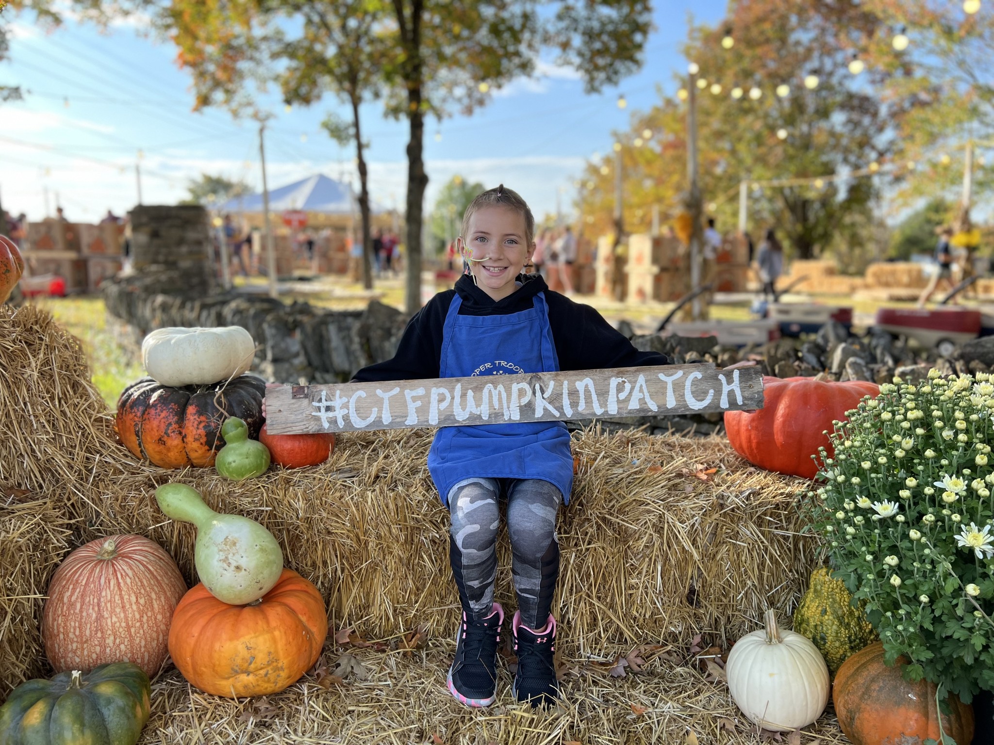 15+ Must-Visit Pumpkin Patches & Farms Near Nashville (2025)