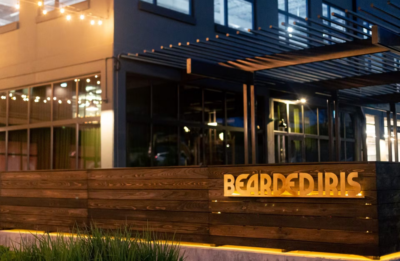 Bearded Iris Brewing to Close its Sylvan Park Location