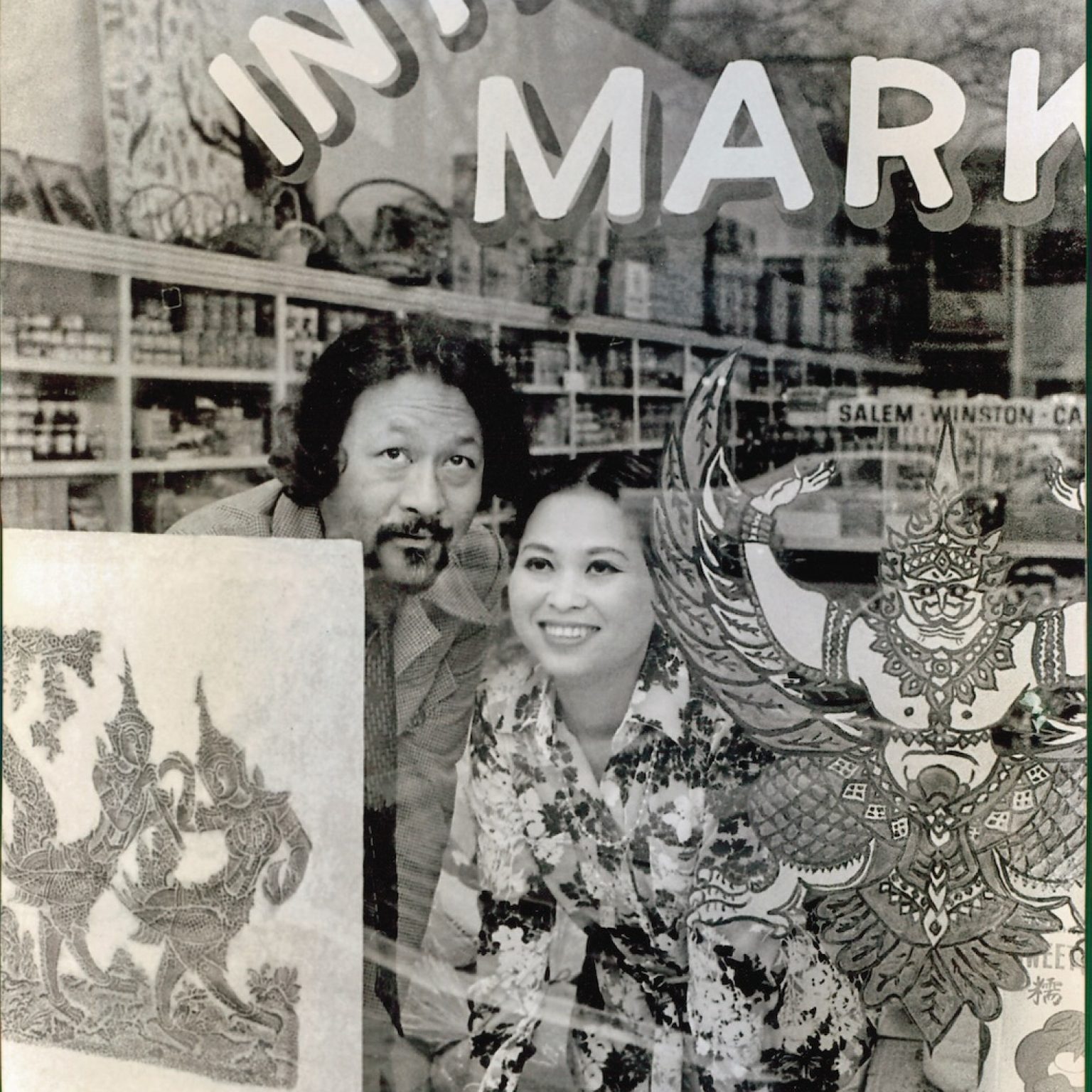 Native Son: Chef Arnold Myint