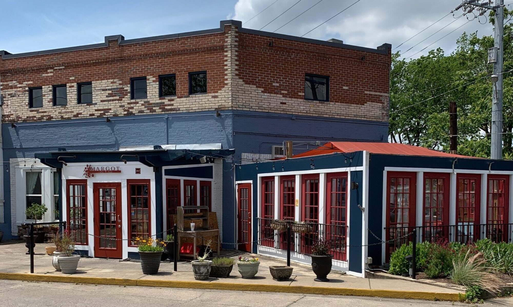 Margot Café & Bar to Permanently Close in Summer 2026