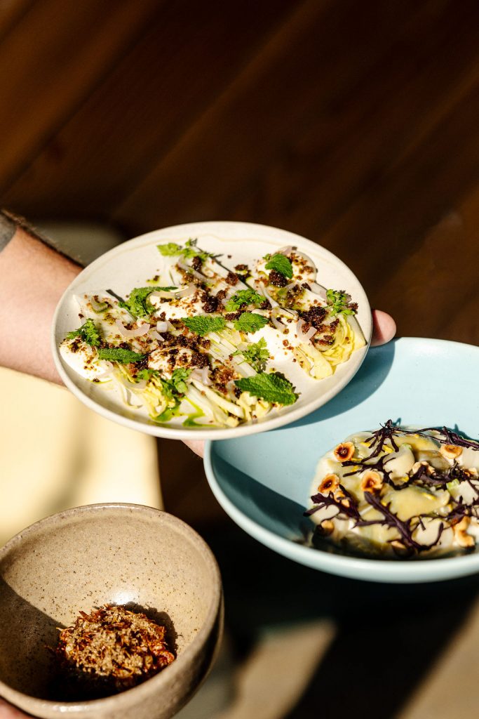 3 Nashville Restaurants Just Earned MICHELIN Stars in 2025