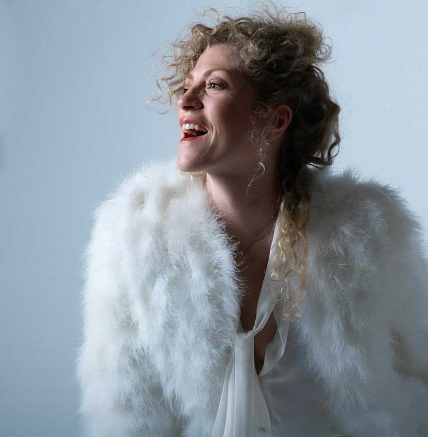 Analog Jazz Presents An Evening with Sarah Aili (11/20)