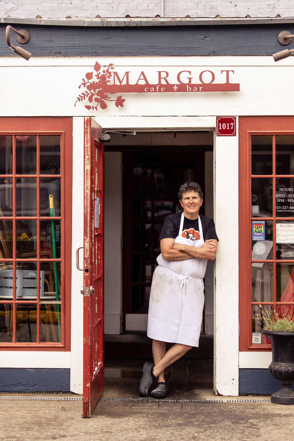 Margot Café & Bar in East Nashville Closes After 25 Years
